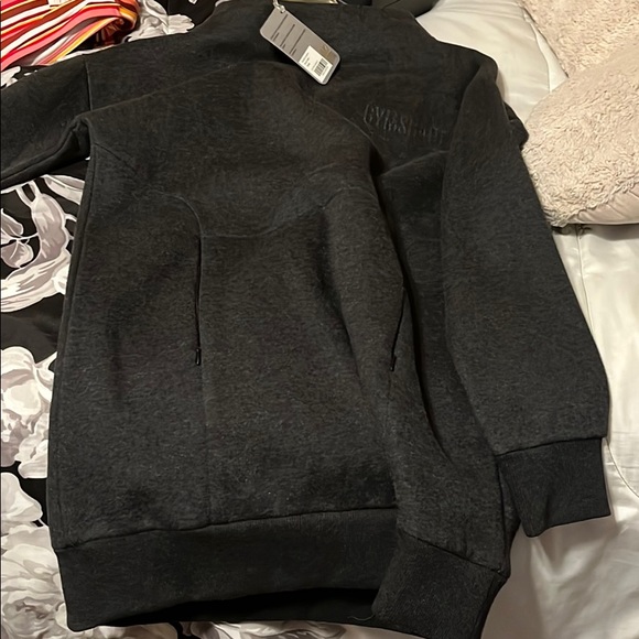 Gymshark | Sweaters | Brand New Gymshark Hoodie | Poshmark